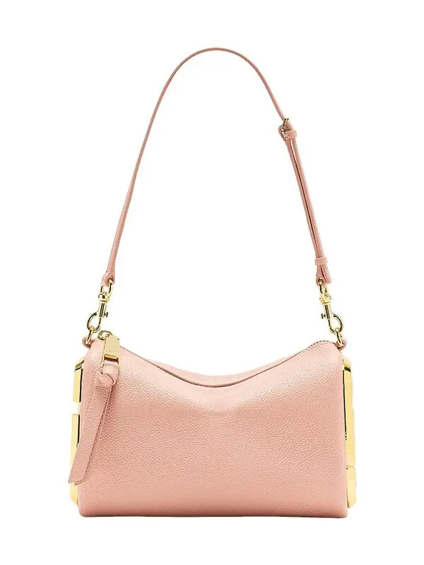 Marc Jacobs The Snapshot Shoulder Bag - Rose