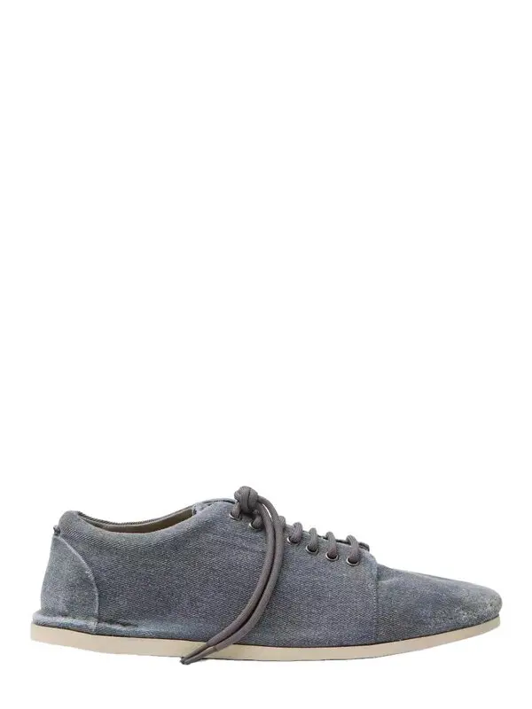 Marsèll Lace-up Sneakers - Blue