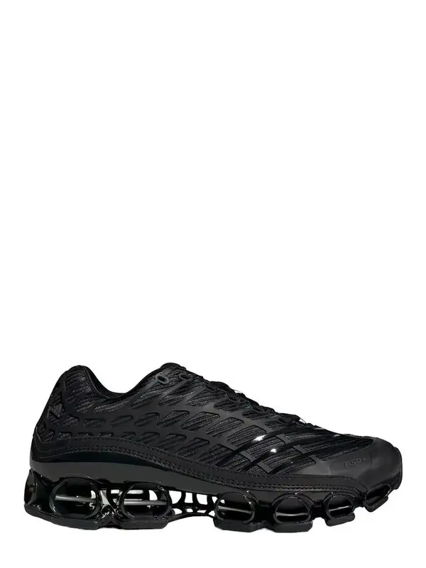 Adidas Megaride F50 Low-top Sneakers - Black