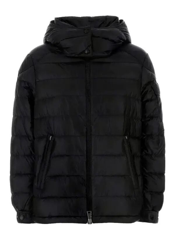 Moncler Dalles Puffer Jacket - Black
