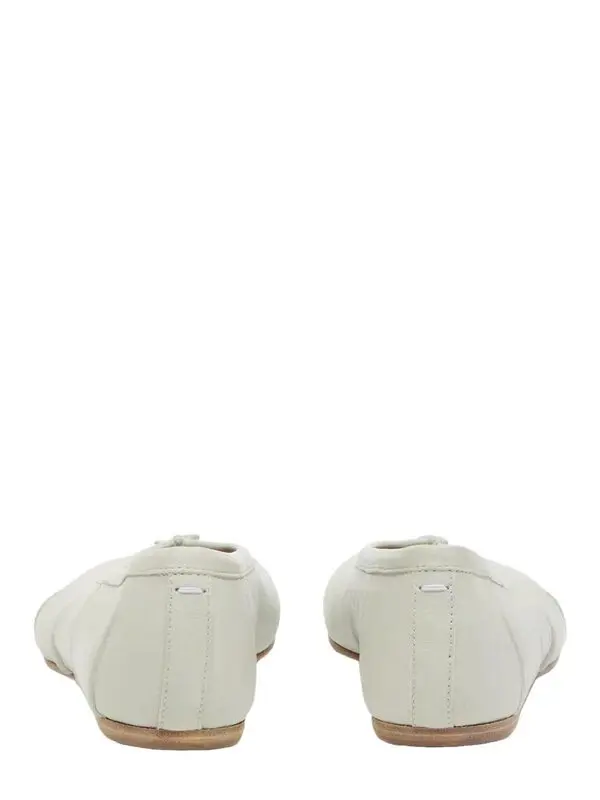MAISON MARGIELA Tabi Ballerinas - Grey