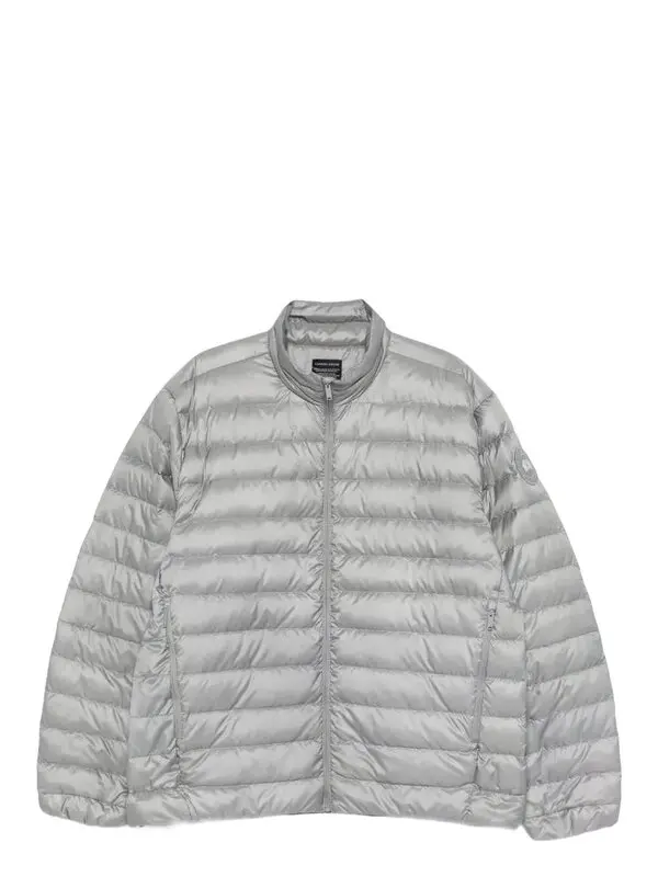 Canada Goose Stratus Quilted Jacket - Grey