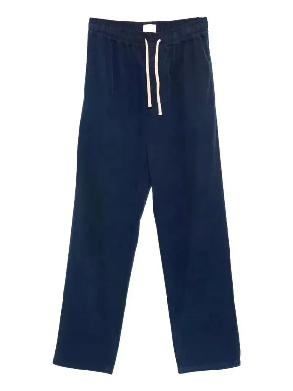 MARANT Nirlen Drawstring Trousers - Blue
