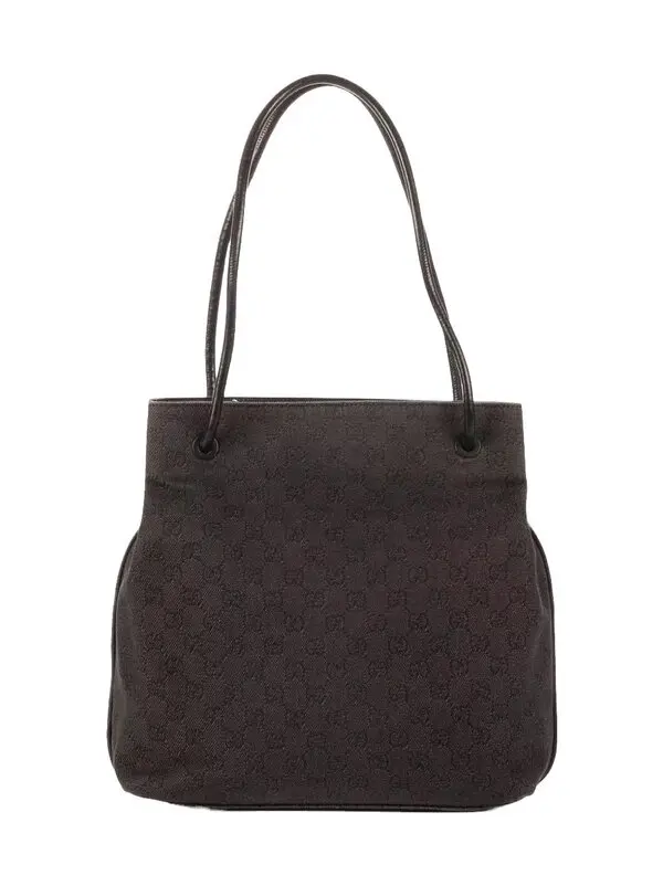 Gucci Gifford Tote Bag - Brown