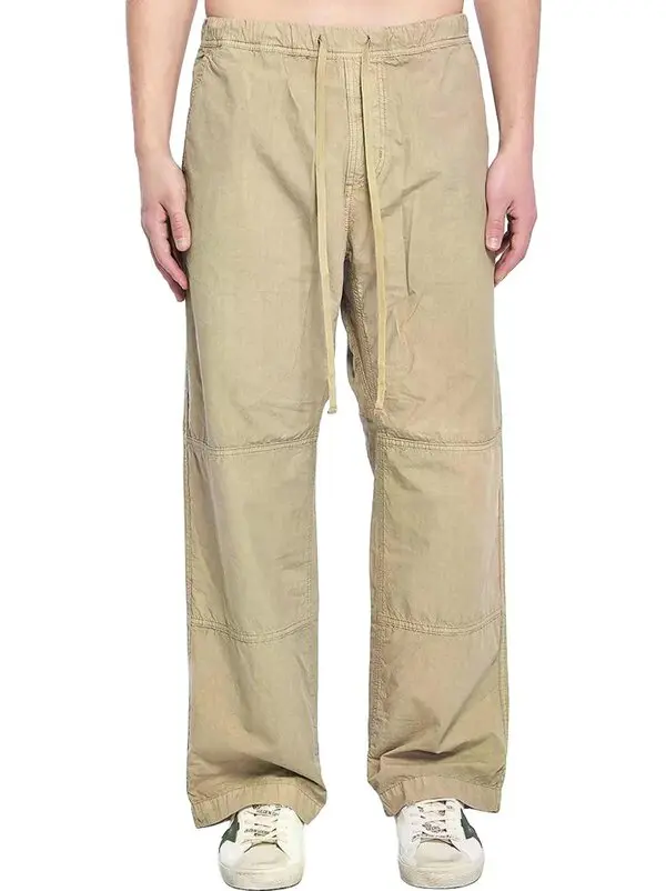 HAIKURE Elasticated Trousers - Neutrals