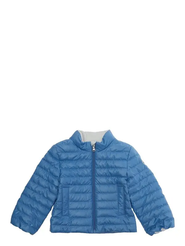 Moncler Logo Jacket - Multicolour
