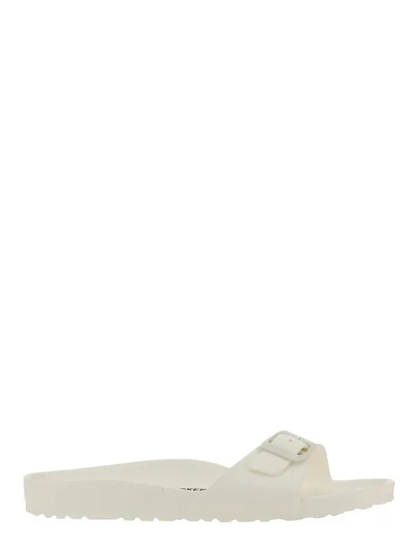 BIRKENSTOCK Madrid Sandal - White