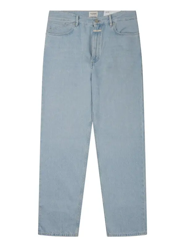 Closed Jeans In Denim - Blue