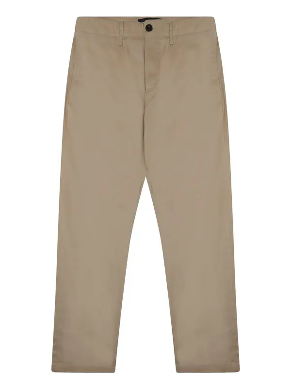 DEPARTMENT 5 Regular Fit Trousers - Beige