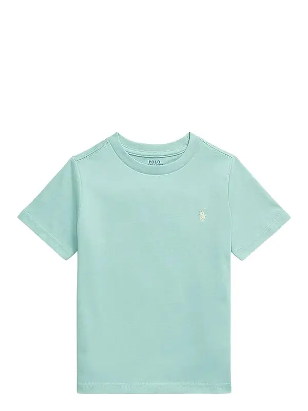 Polo Ralph Lauren T-shirt With Logo - Green