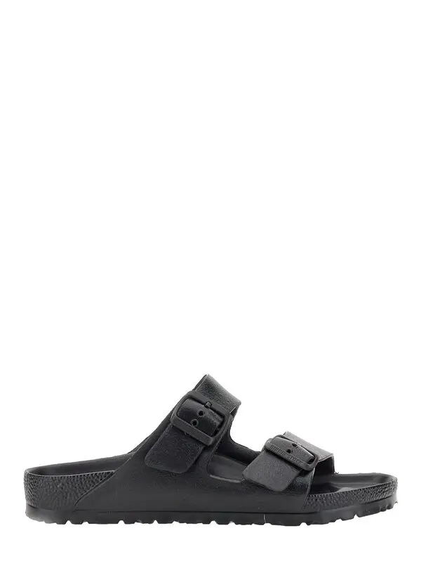 BIRKENSTOCK Arizona Sandals - Black