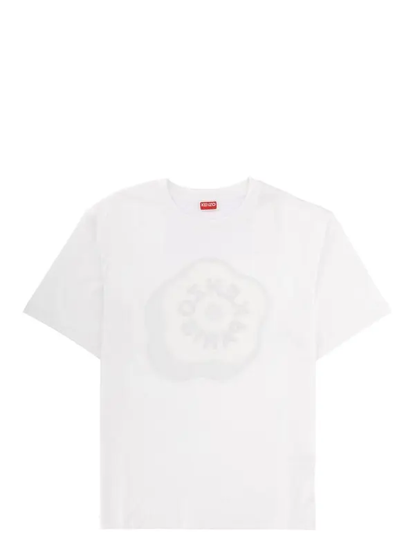 Kenzo Boke Flower 2.0" T-shirt - White