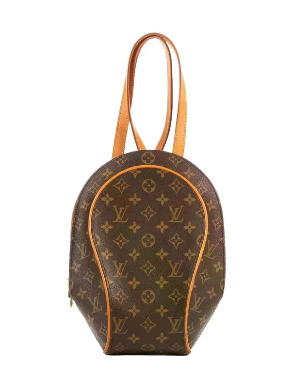 LOUIS VUITTON Ellipse Sac A Dos Backpack - Brown