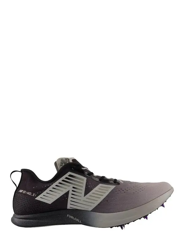NEW BALANCE Fuelcell Supercomp Mdx V3 Quincy Wilsonin - Black/white