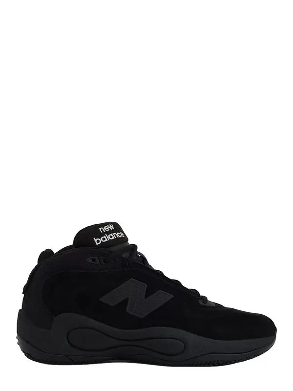 NEW BALANCE P400 Sneakers - Black