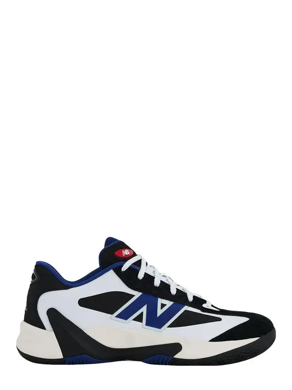 NEW BALANCE P350 Sneaker - Nb 103 White/black