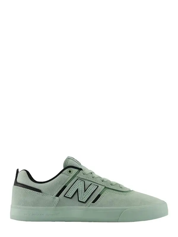 NEW BALANCE Numeric 306 Jamie Foyin Sneakers - Mosaic Green/black