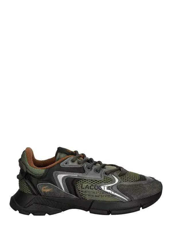 Lacoste L003 Neo Sneakers - Green