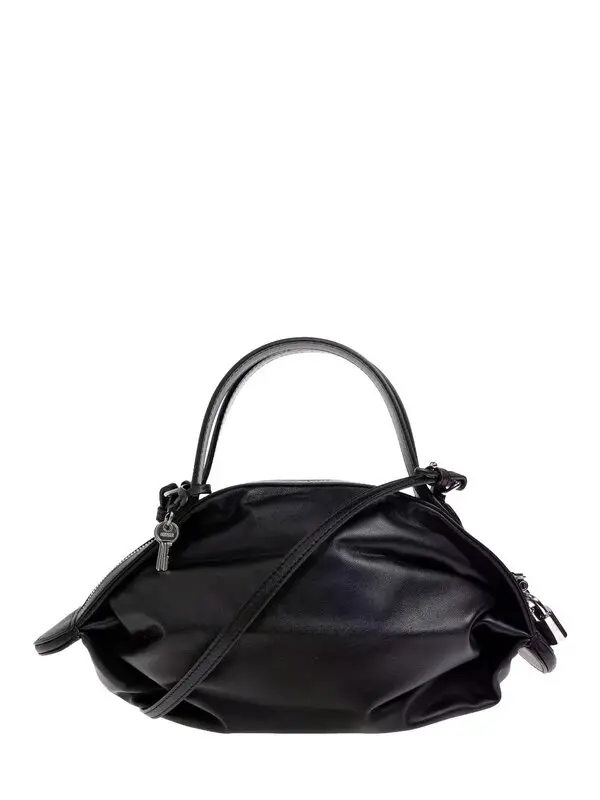 Kenzo Kumo Cross-body Bag - Black