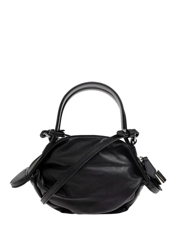 Kenzo Mini Kumo Cross-body Bag - Black