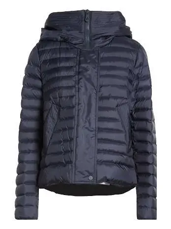 Peuterey Puffer Jacket - Blue