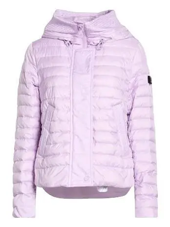 Peuterey Puffer Jacket - Purple