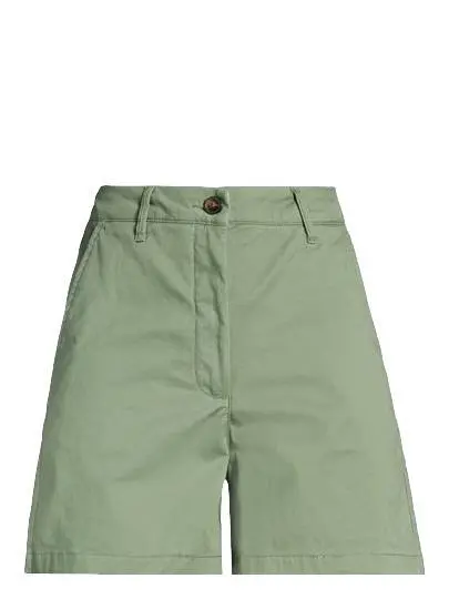 DEKKER Shorts - Green