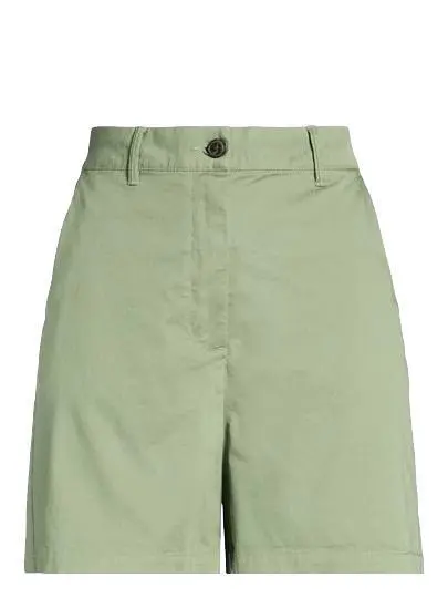 DEKKER Shorts - Green
