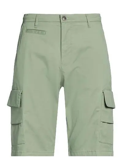DEKKER Cargo Shorts - Green