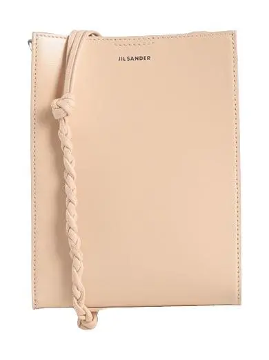 JIL SANDER Cross-body Bag - Pink