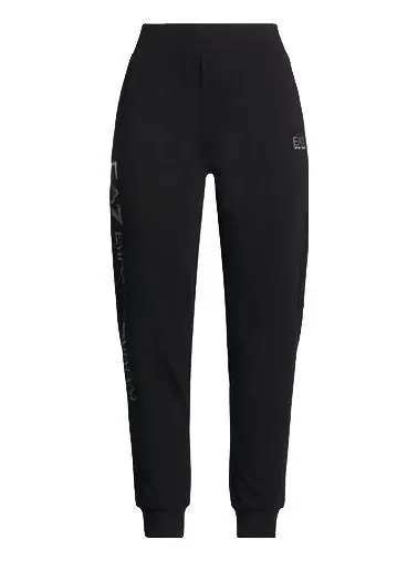 EA7 Track Pants - Black