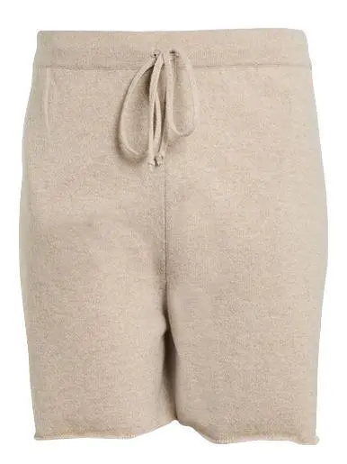 MAISON MARGIELA Shorts - Beige
