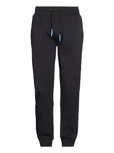 NORTH SAILS Pants Size Cotton, Polyester, Elastane - Black