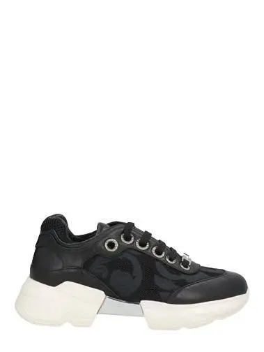 BALDININI Chunky Sneakers - Black
