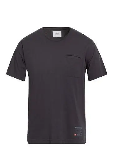 DEKKER T-shirt Size Cotton - Blue