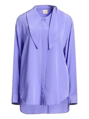 TOD'S Shirt - Purple