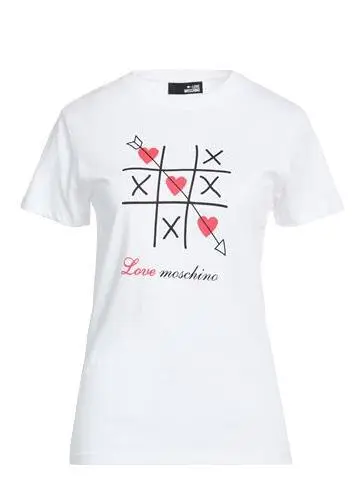 Moschino T-shirt - White