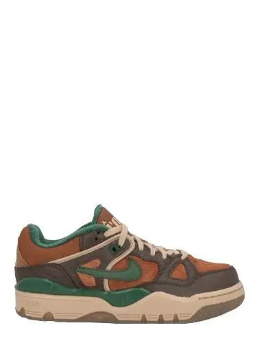 Nike Low-top Sneakers - Brown