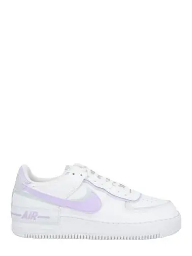 Nike Low-top Sneakers - White