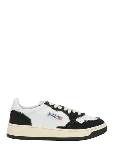 AUTRY Sneakers - Black