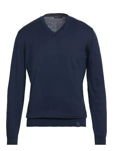 NORTH SAILS Cotton Sweater - Navy