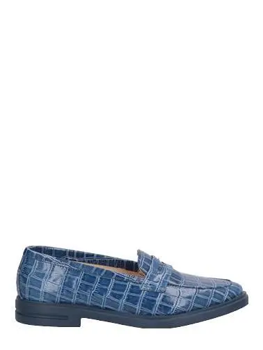 BALDININI Trend Loafers - Blue