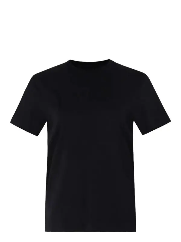 Givenchy Crew-neck T-shirt - Black