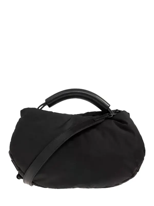 Moschino Tote Bag - Black