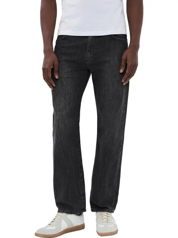 LEVI'S 555 Relaxed Straight Jeans - We Good In The West Ltwt