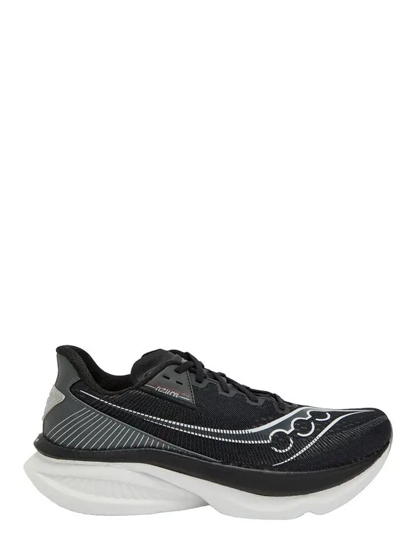 Saucony Endorphin Azura Sneakers - Black And White