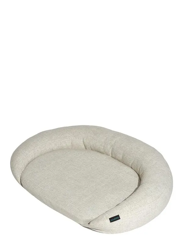 HIGHERDOSE Infrared Pemf Large Pet Bed - N,a