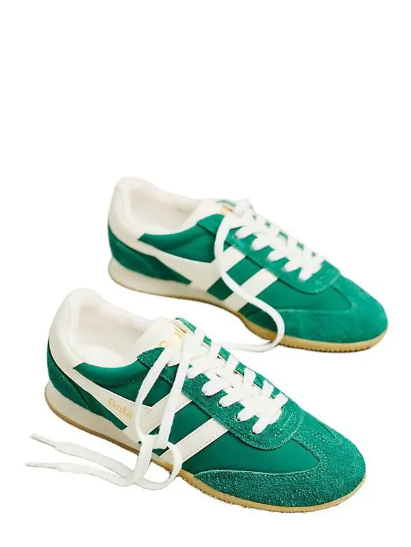 Gola Sprinter Sneakers - Green