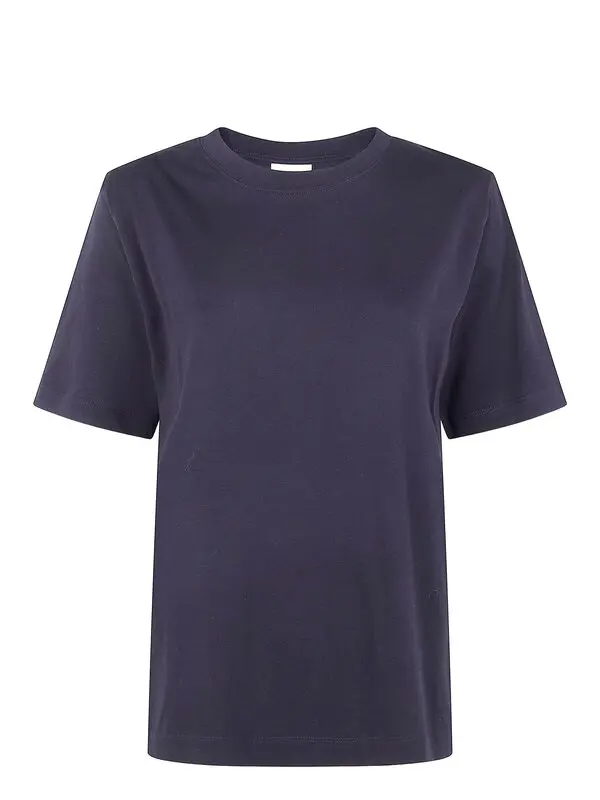 Dries Van Noten Heydu T-shirt - Black