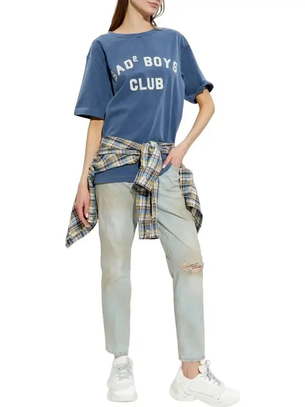 Dsquared2 T-shirt - Blue